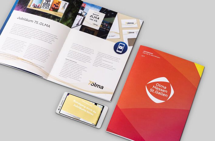 Willkommen | Olma Messen St.Gallen